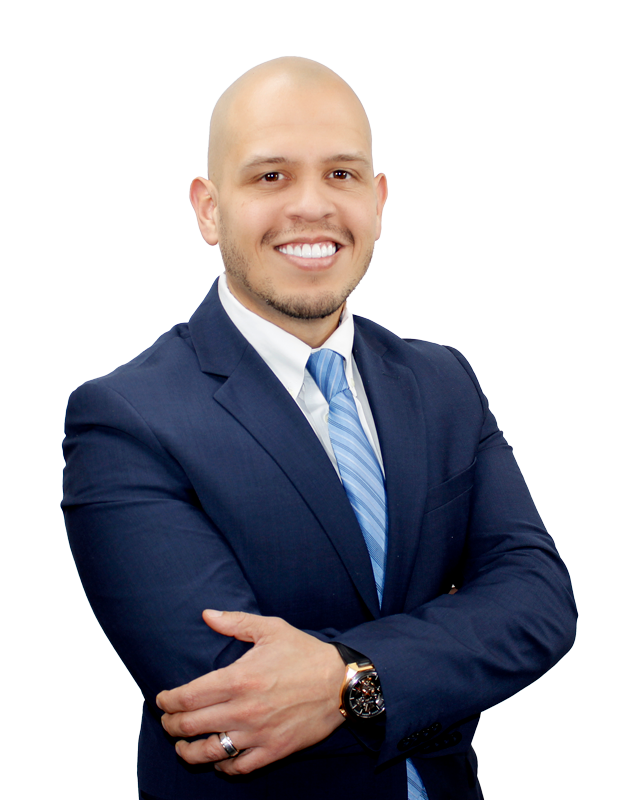 Abogado de inmigración Jesús Reyes - Miami Florida - Jesus Reyes Law